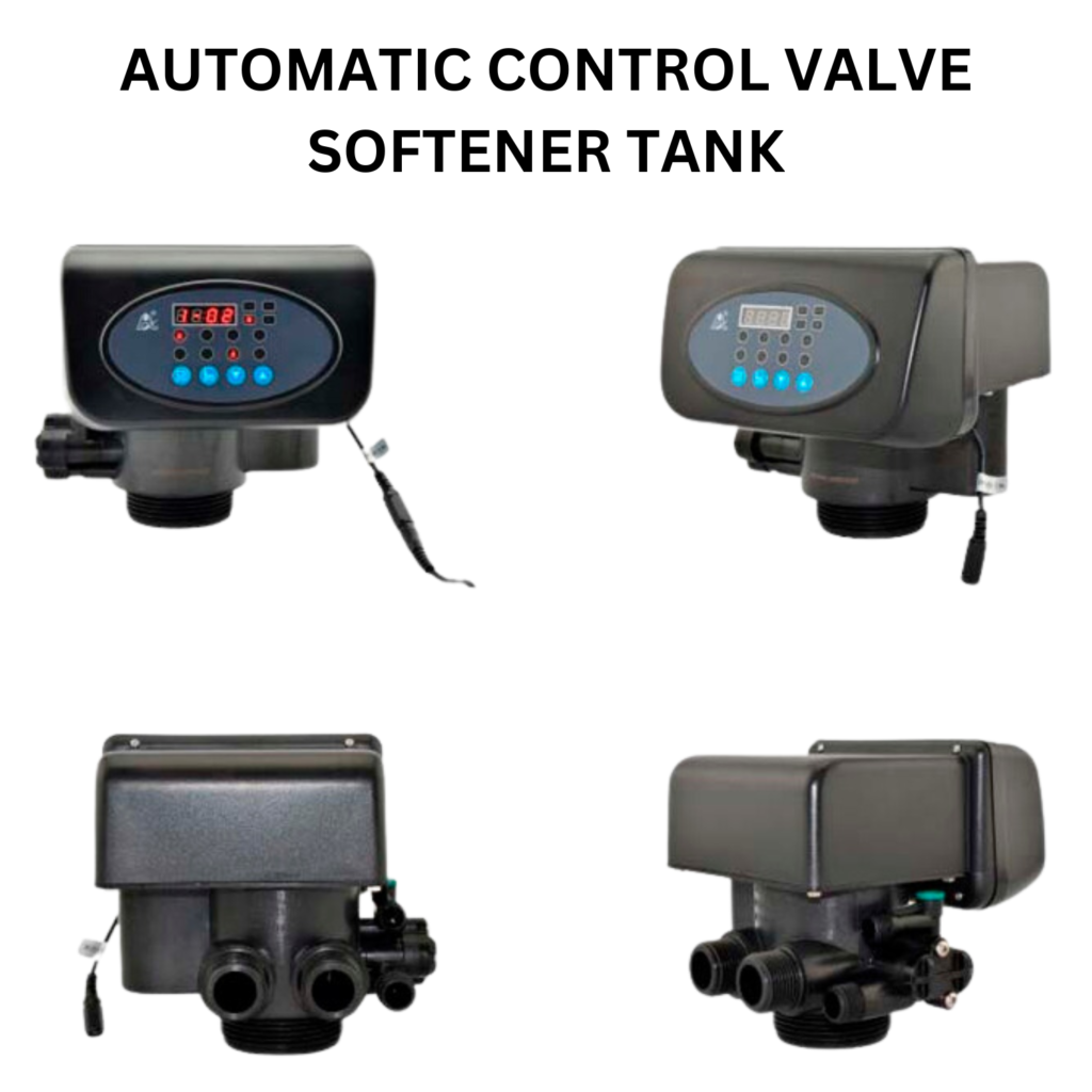 Water-Stream Whole House Water Filtration System - Little Luxury