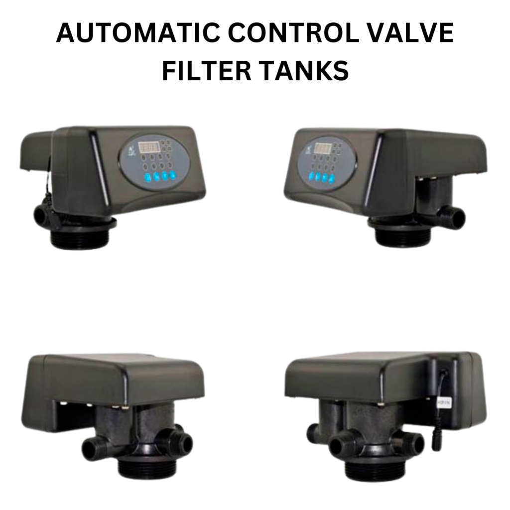 Water-Stream Whole House Water Filtration System - Little Luxury