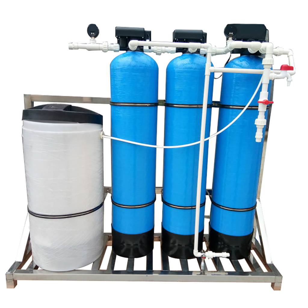 Water-Stream Whole House Water Filtration System - Little Luxury